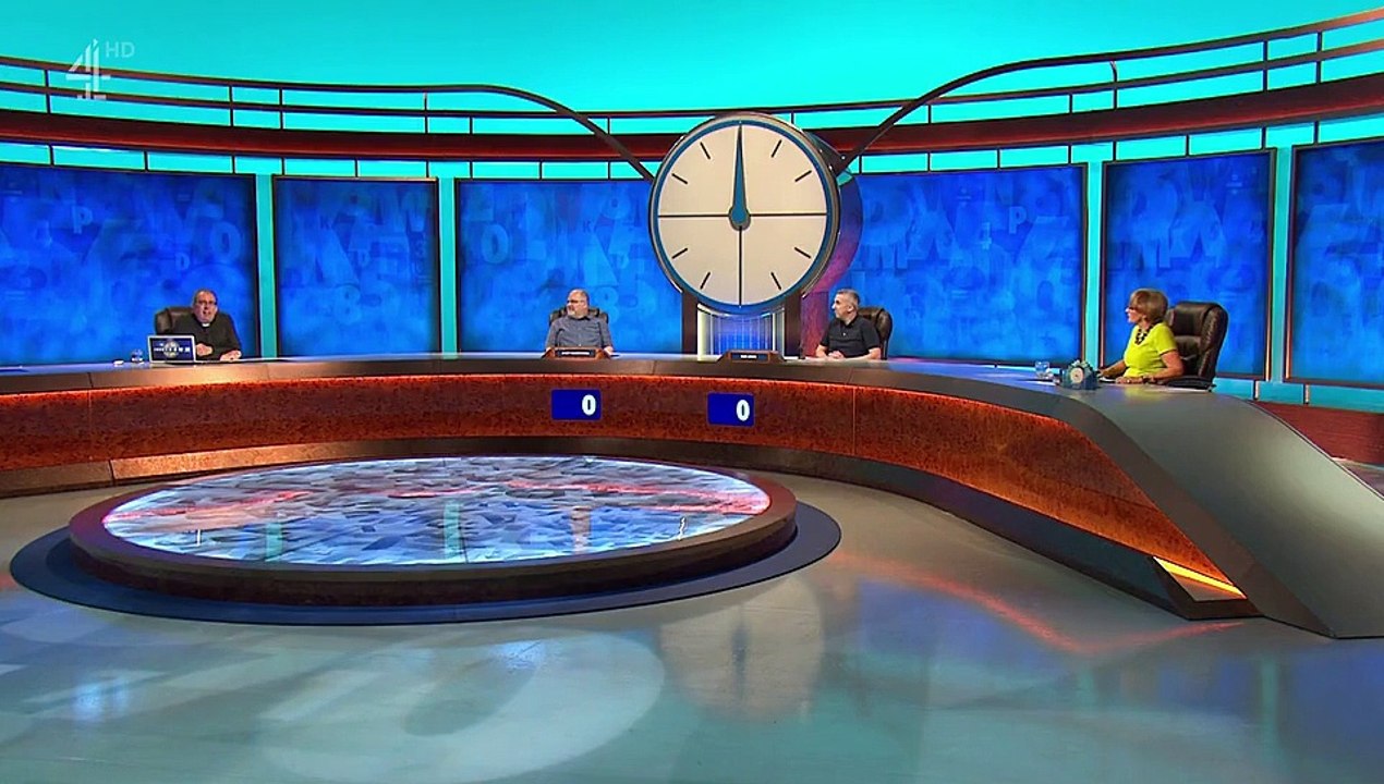 Countdown - Monday 26th July 2021 - video Dailymotion