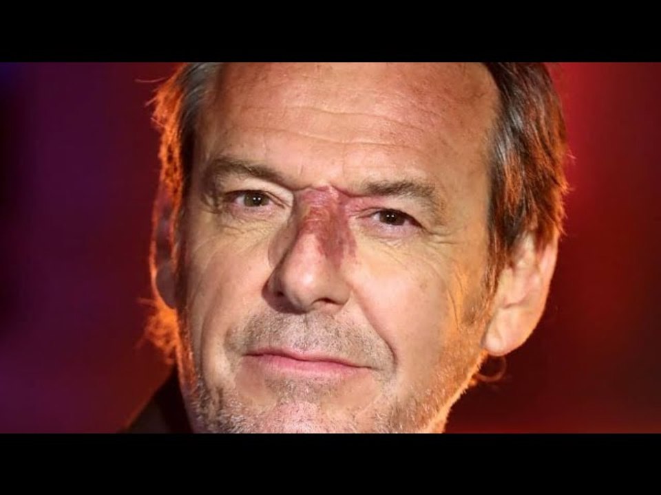 Jean-Luc Reichmann et Pascal Obispo sous tension sur Twitter, un jeune ...