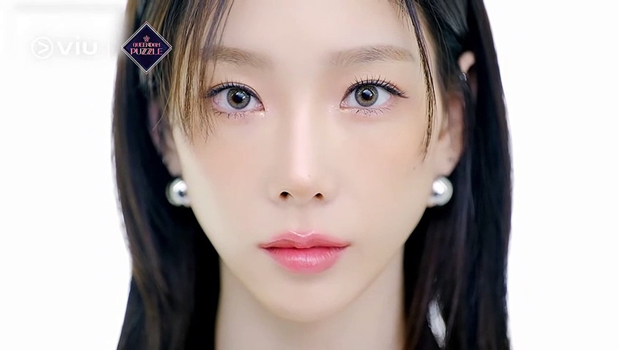 Queendom Puzzle | show | 2023 | Official Teaser - video Dailymotion