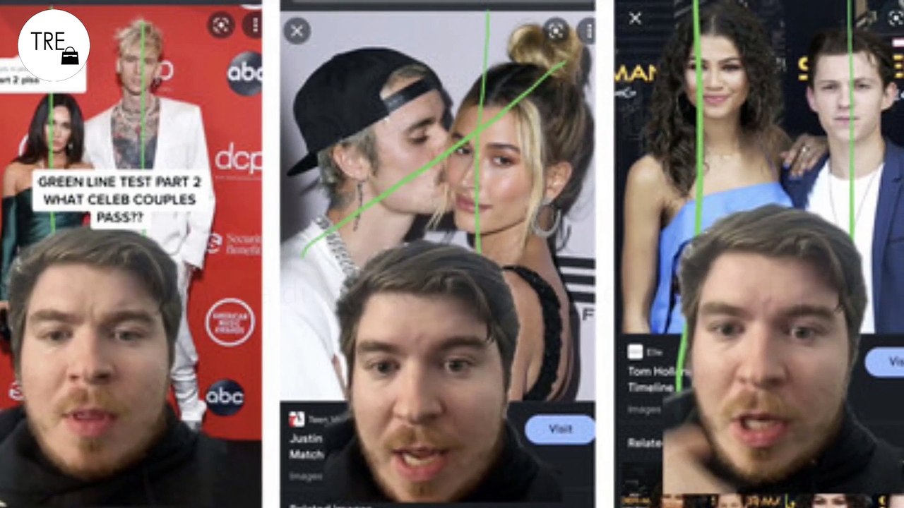 Green Line Test: la técnica para saber si tu relación de pareja va a ...