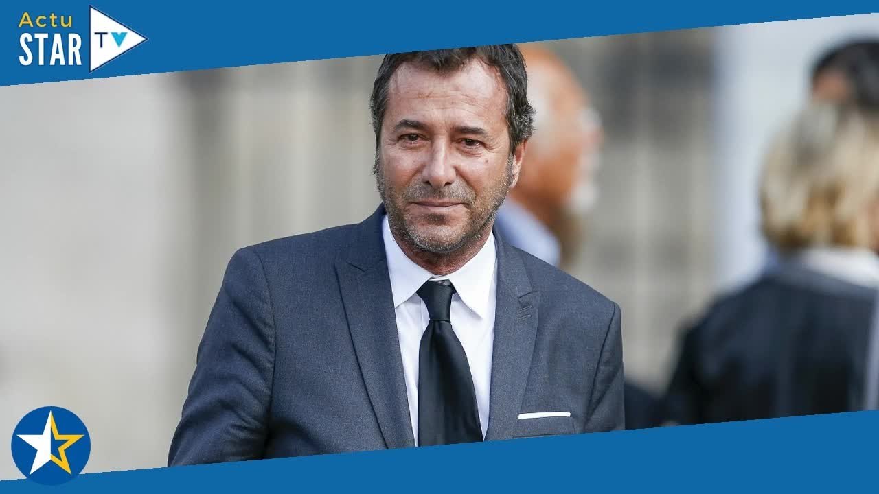 Bernard Montiel a-t-il annoncé par erreur la mort de Serge Lama et Eddy ...