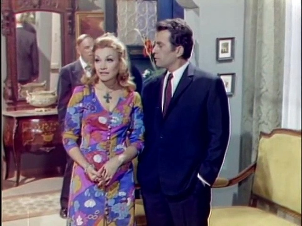 ΓΙΑΚΟΥΜΗΣ ΜΙΑ ΡΩΜΕΙΚΗ ΚΑΡΔΙΑ - 1970 - DVDRip - 720x576 - video Dailymotion