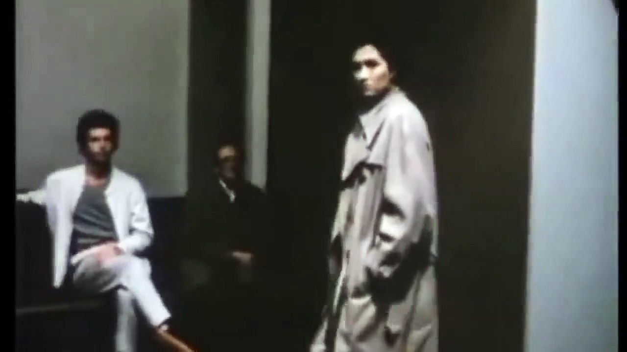 Marianne Bachmeier : “I did it for you, Anna.” - Vídeo Dailymotion