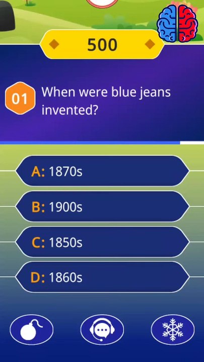 How blue jeans were invented _ The History of J - video Dailymotion
