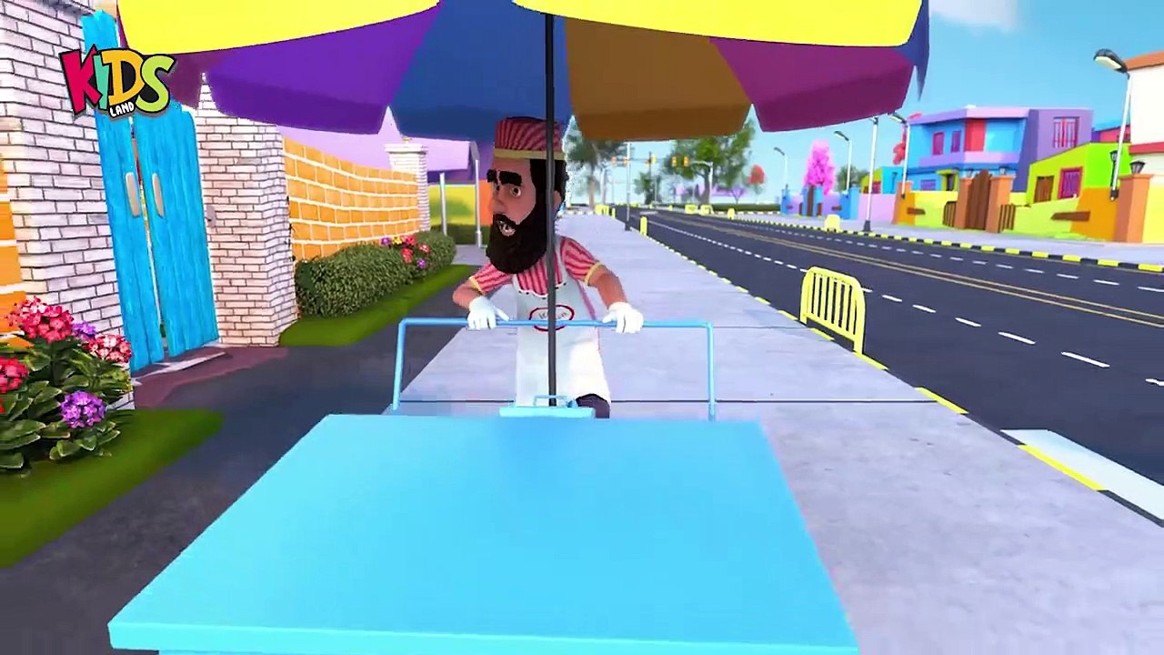 Kaneez Fatima Teaser - 3D Animation Cartoon Series - video Dailymotion
