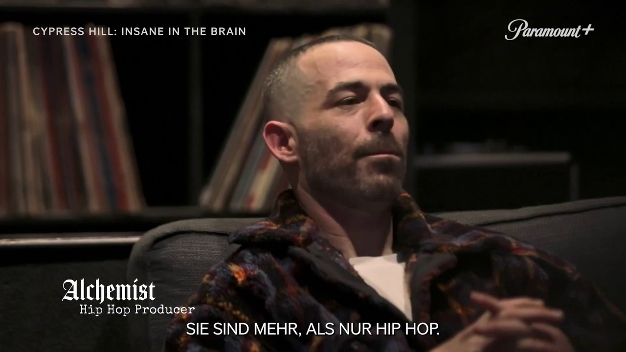 Cypress Hill: Insane in the Brain - Trailer (Deutsche UT) HD - video ...