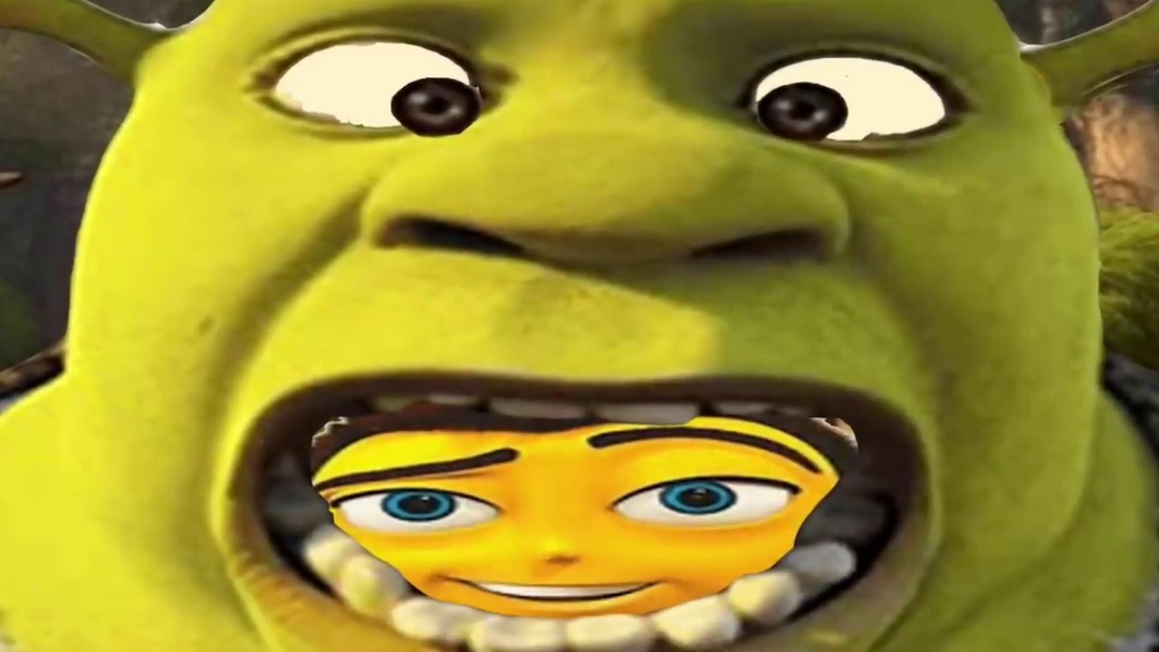 Professional Narrator Tries To Read Shrek x Barry B. Benson Fanfiction ...