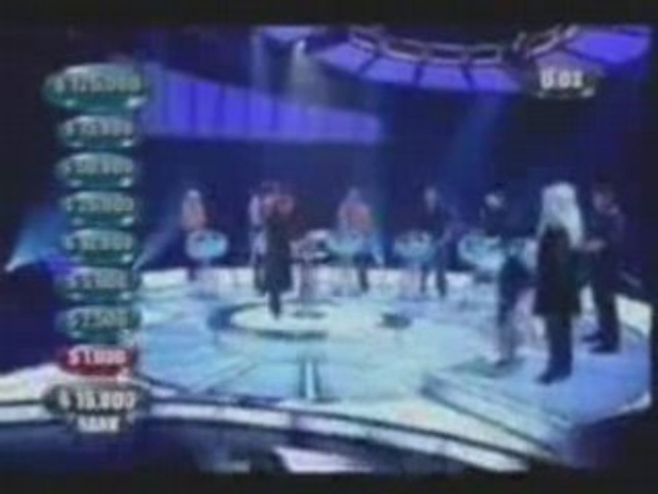 WWE weakest link #2 part 1 - video Dailymotion