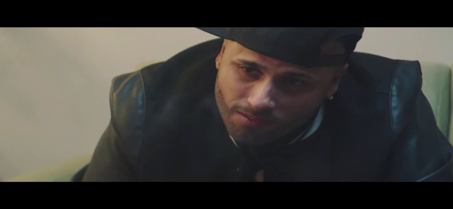 Nicky Jam ️ 'El Ganador' ️ Capítulo 12 y 13 (FIN - Vídeo Dailymotion
