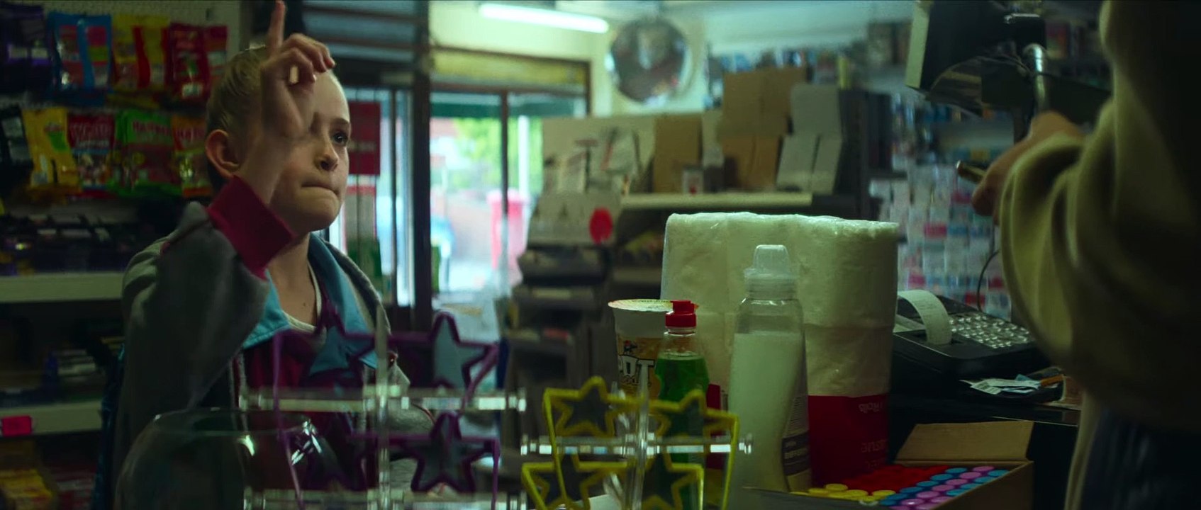 Scrapper | movie | 2023 | Official Trailer - video Dailymotion