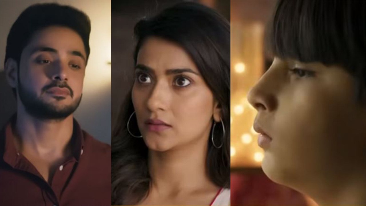 Katha Ankahee Serial Update: Kailaash के साथ अब Aarav भी करेगा Viaan से ...