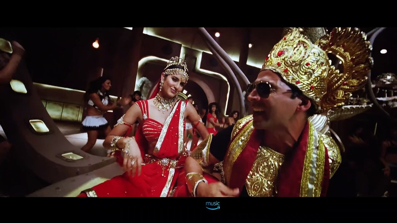 Paisa Paisa -Official Video Song _De Dana Dan _Akshay Kumar _ Katrina ...