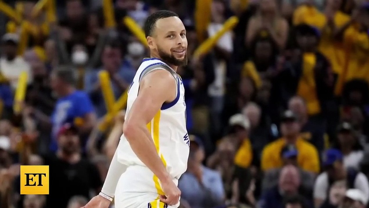 Steph Curry SINGS With Paramore - video Dailymotion