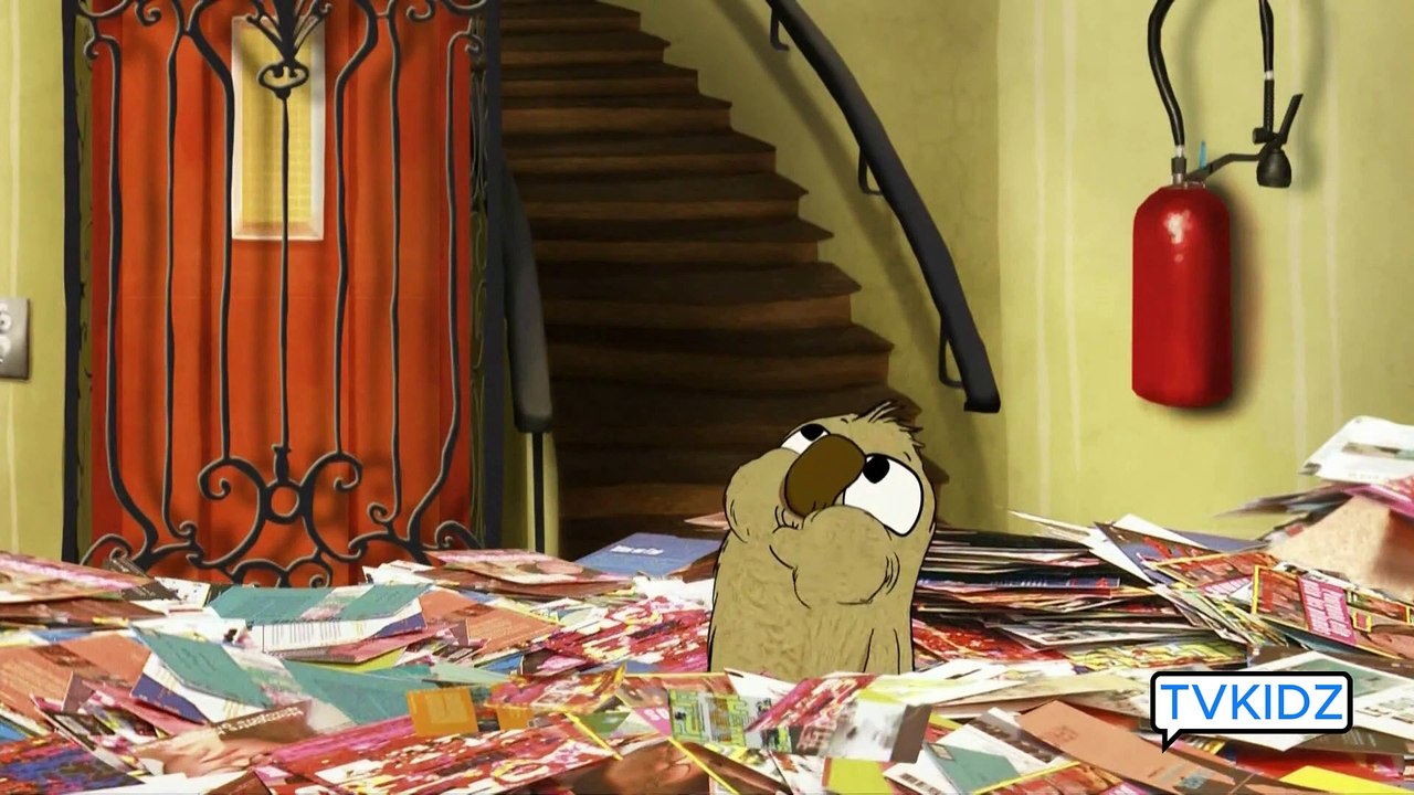 POK&MOK EP01 - Vidéo Dailymotion