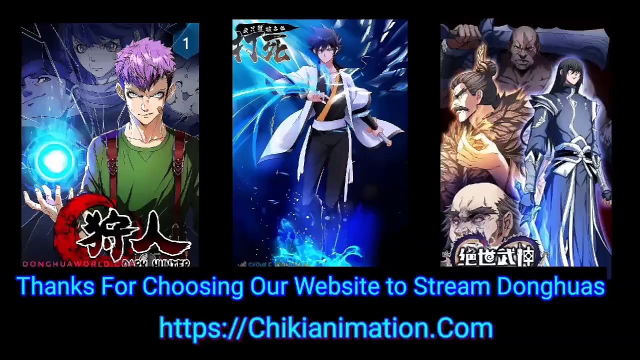 Xianjun Yushi Episode 1 to 2 Multi~Sub - video Dailymotion