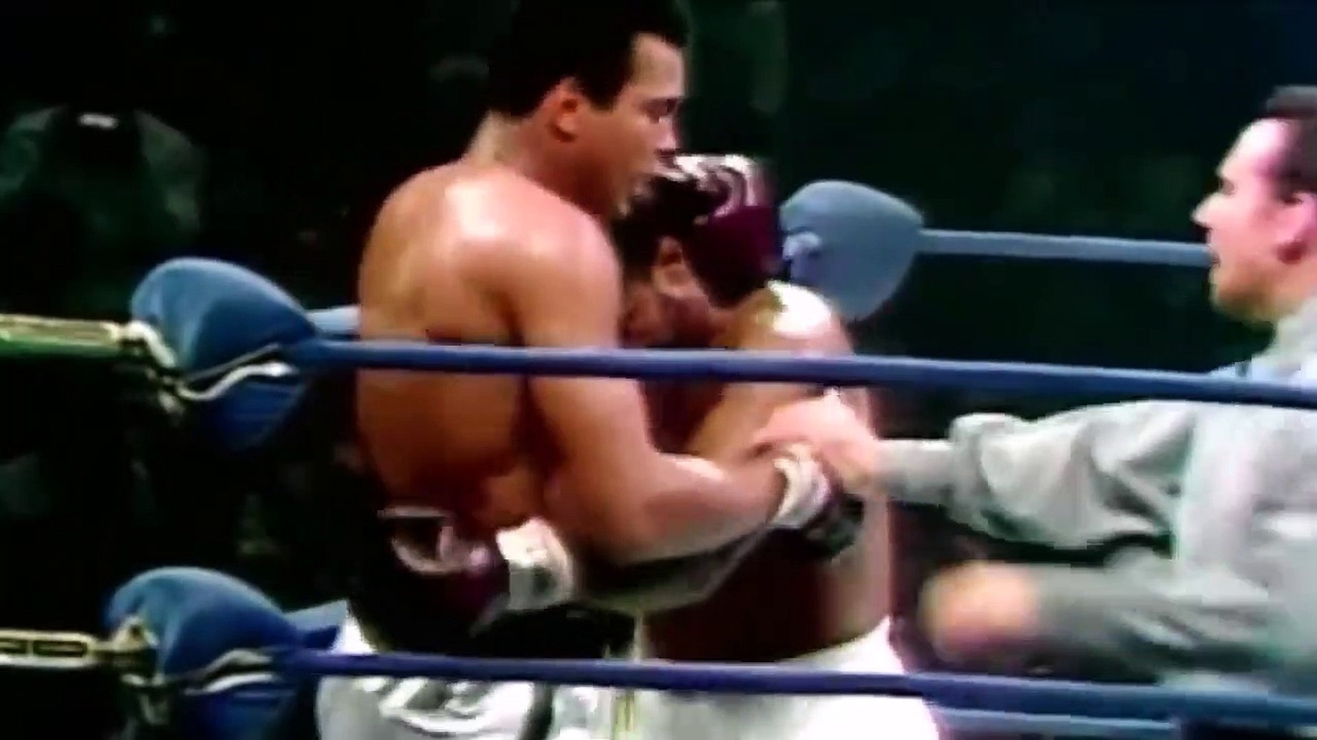 Muhammad Ali Vs Joe Frazier 2 Saor In Aisce Muhammad Ali In Action