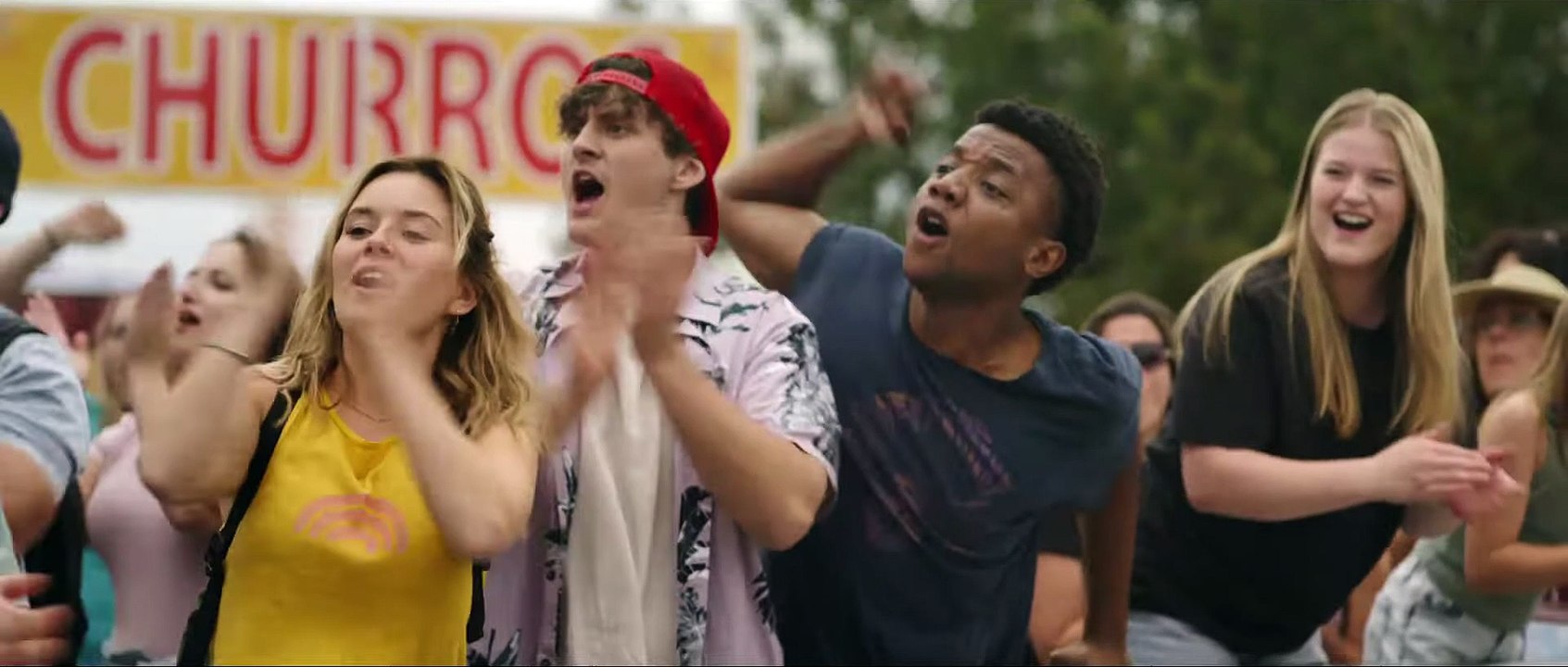 Cœur de slush | movie | 2023 | Official Trailer - video Dailymotion