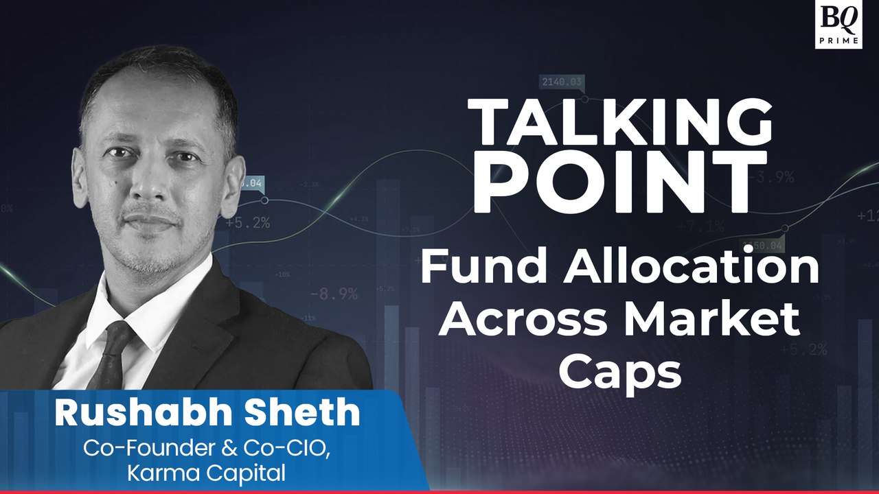 Talking Point | Karma Capital's Investment Strategy - video Dailymotion