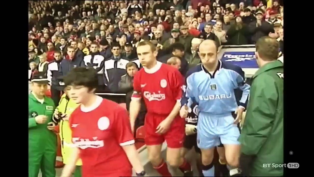 Premier League 1999/2000 Season Review - video Dailymotion