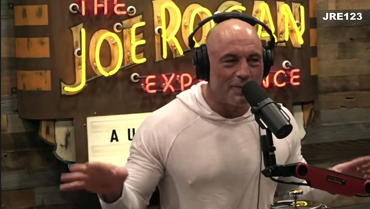 2019 – Tim Dillon – The Joe Rogan Experience - video Dailymotion