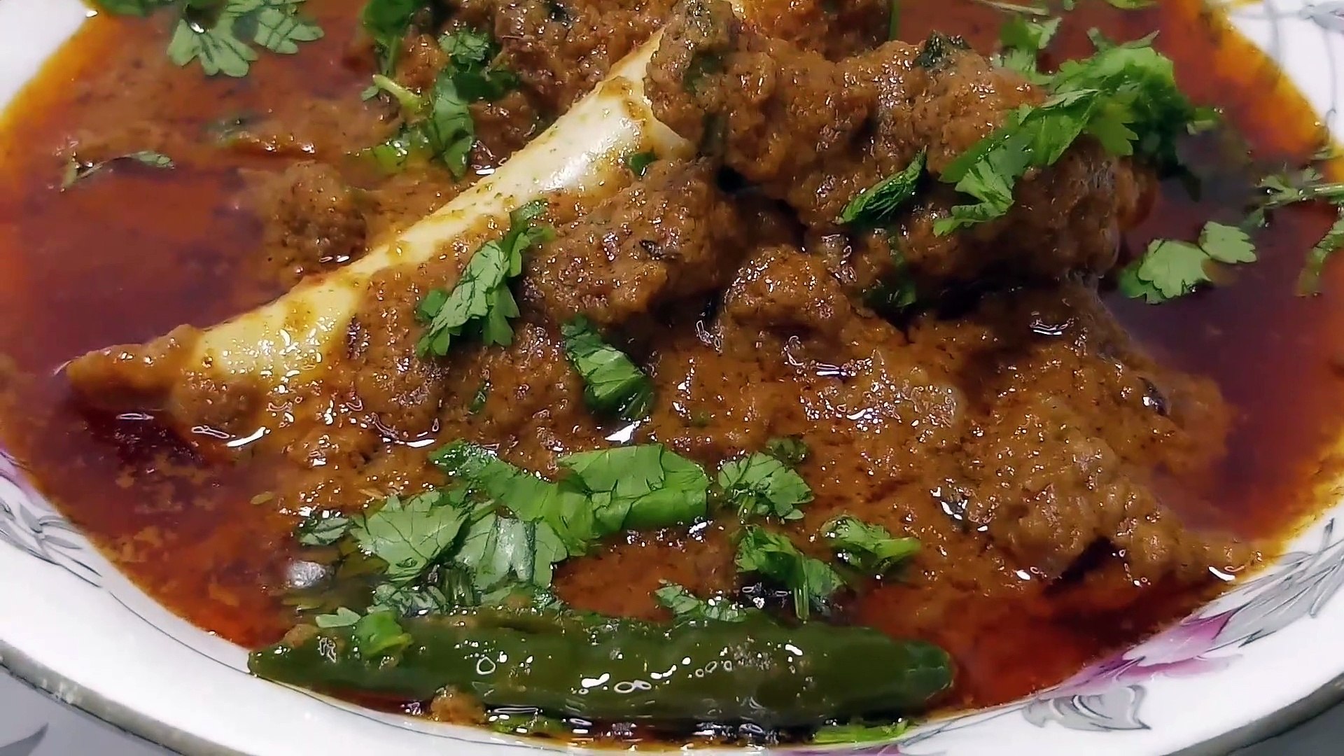 Mutton Mughlai Recipe A Mughlai Treat To Rejuvenate Taste Buds