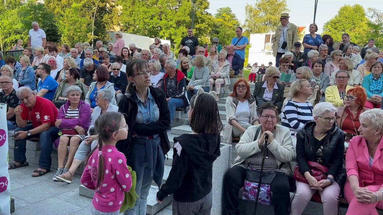 Gazeta Lubuska. Zielone Góra. Stare i nowe przeboje Krzysztofa ...