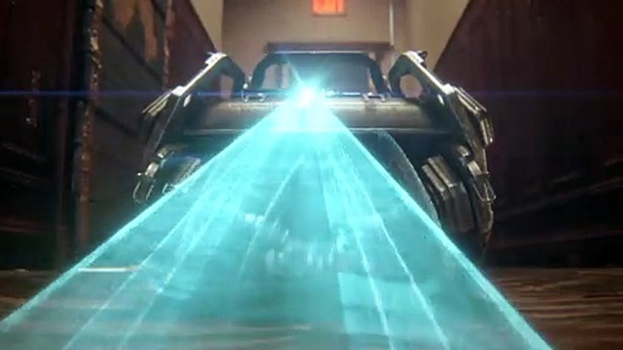 Rainbow Six Siege Operation Heavy Mettle CGI Trailer - video Dailymotion