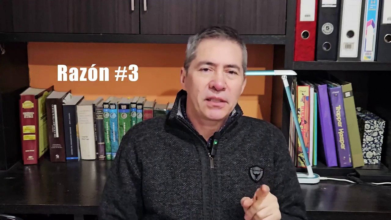 Jesús es la Roca, y no Pedro - Vídeo Dailymotion