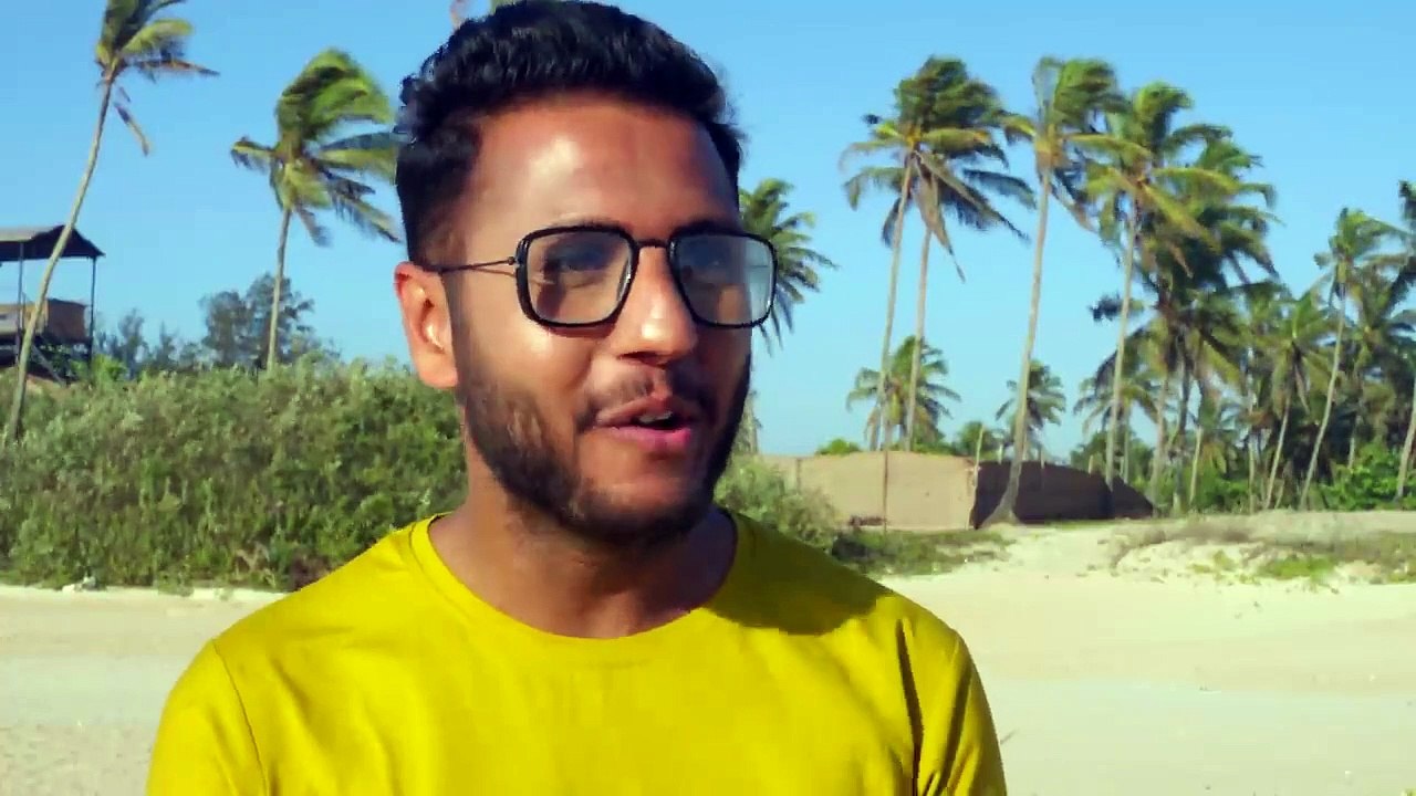 Behind me I Short Film I Shawn Gupta I Akshat Talwar - Vídeo Dailymotion