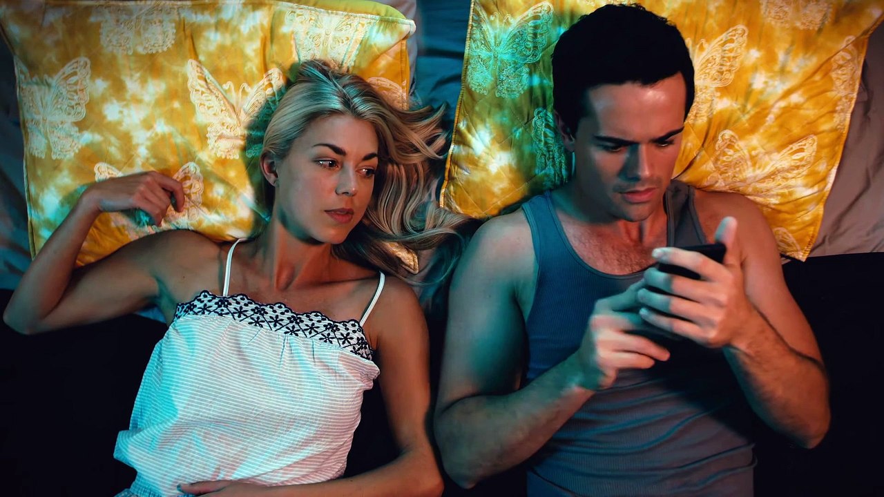 Your Boyfriend is Mine | movie | 2022 | Official Clip - video Dailymotion