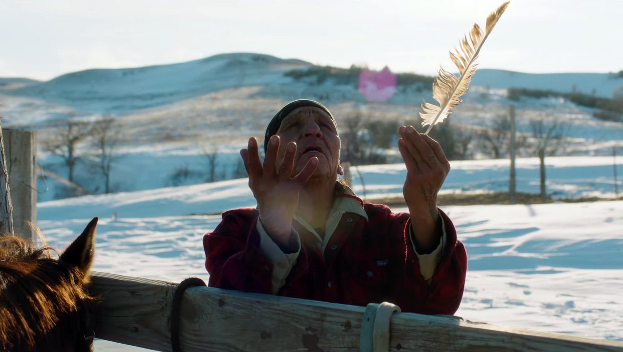 Eureka | movie | 2023 | Official Trailer - video Dailymotion