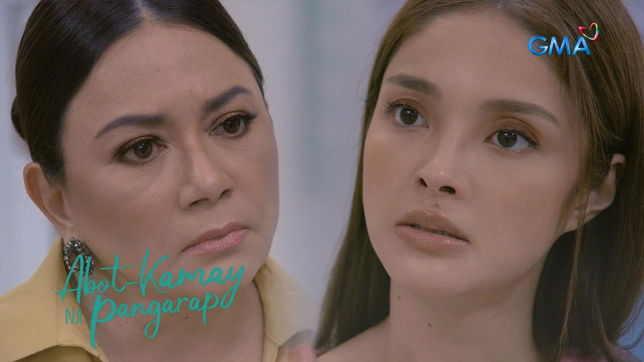 Abot Kamay Na Pangarap: Zoey is moving to Eastridge?! (Episode 290) - video Dailymotion