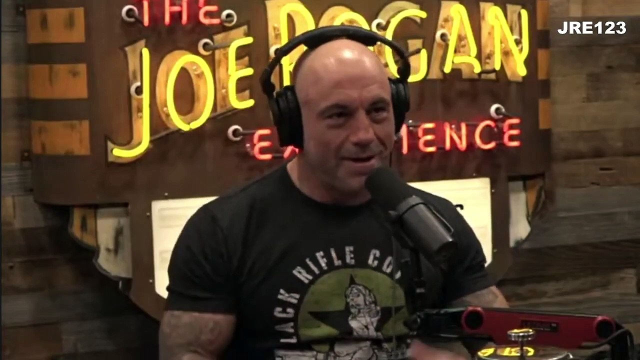 2020 – Python Cowboy – The Joe Rogan Experience - video Dailymotion