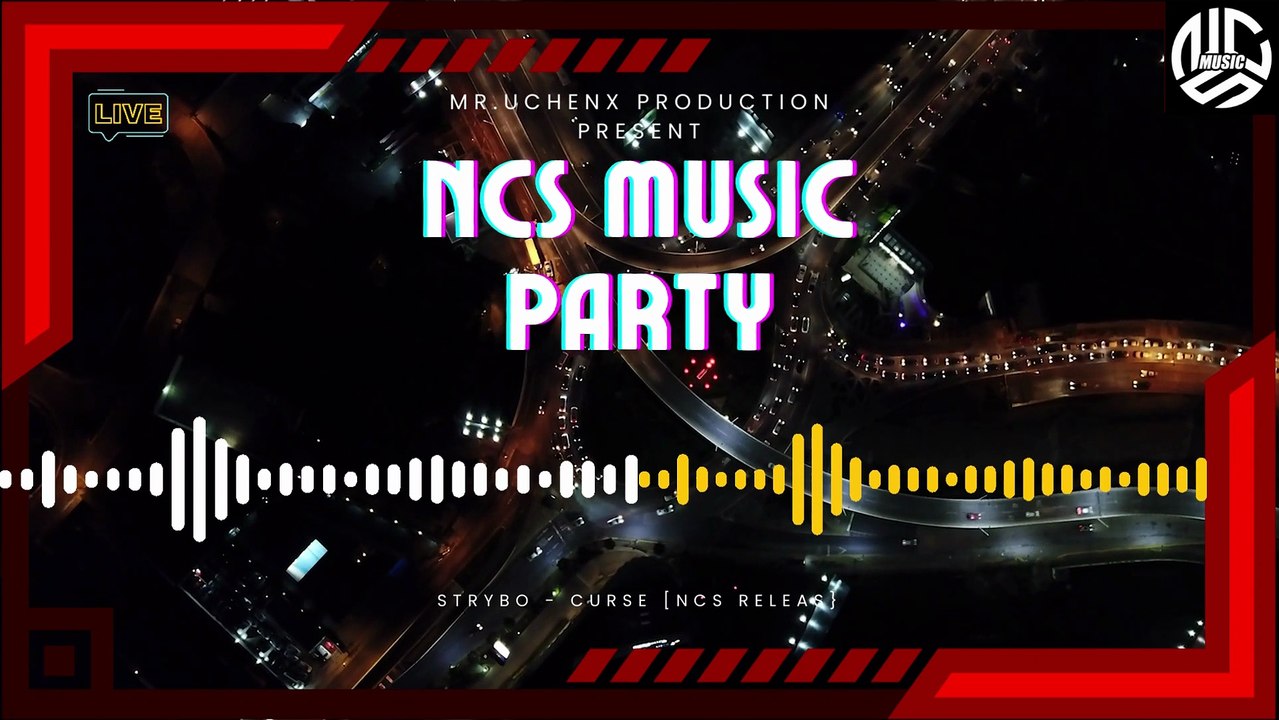 Mega Bass!!! Strybo - Curse | VOLT VISION - Beneath My Shade - Video Dailymotion