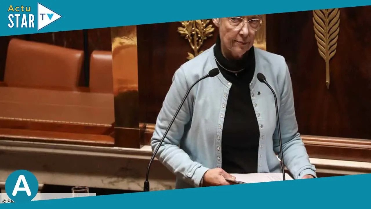 “On ne peut pas continuer avec toi” ce ministre évincé par Élisabeth ...