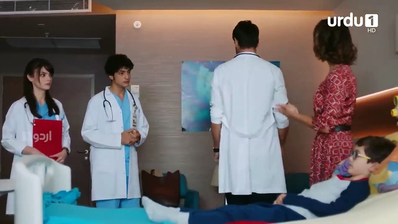 Mojza Doctor _ Episode 23 _ Turkish Drama _ Urdu Dubbing_ A Miracle _ 14th December 2022 - video ...