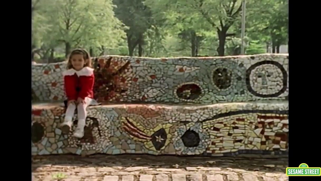 Sesame Street: The Count counts down from 5 to 0 - video Dailymotion