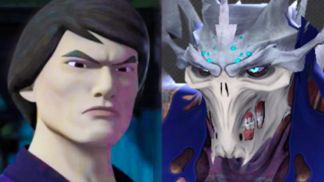 All versions of shredder in TMNT 2012 - video Dailymotion