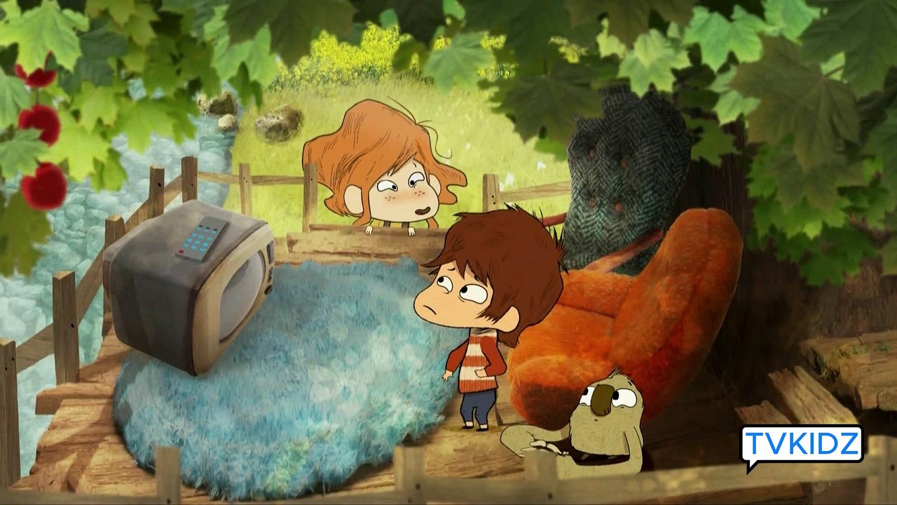 POK&MOK EP05 - Vidéo Dailymotion