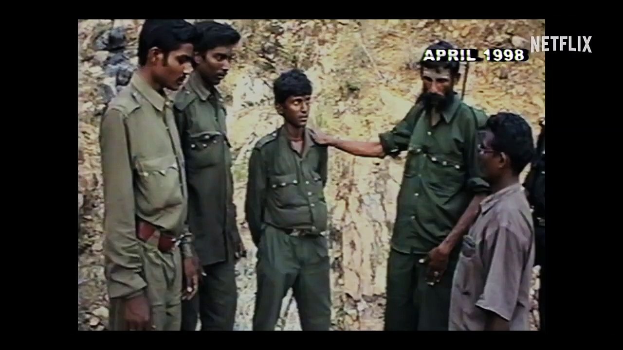 The TRUE STORY Of Veerappan's Reign The Hunt For Veerappan Netflix ...