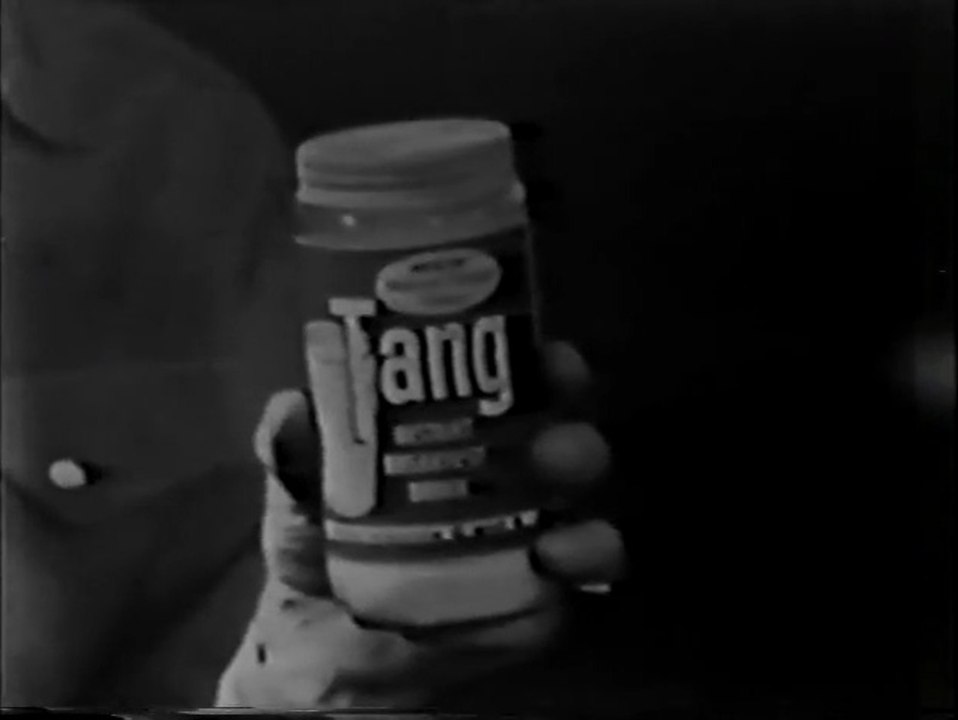 Roy Rogers - Pat Brady selling Tang TV commercial 1962 - video Dailymotion