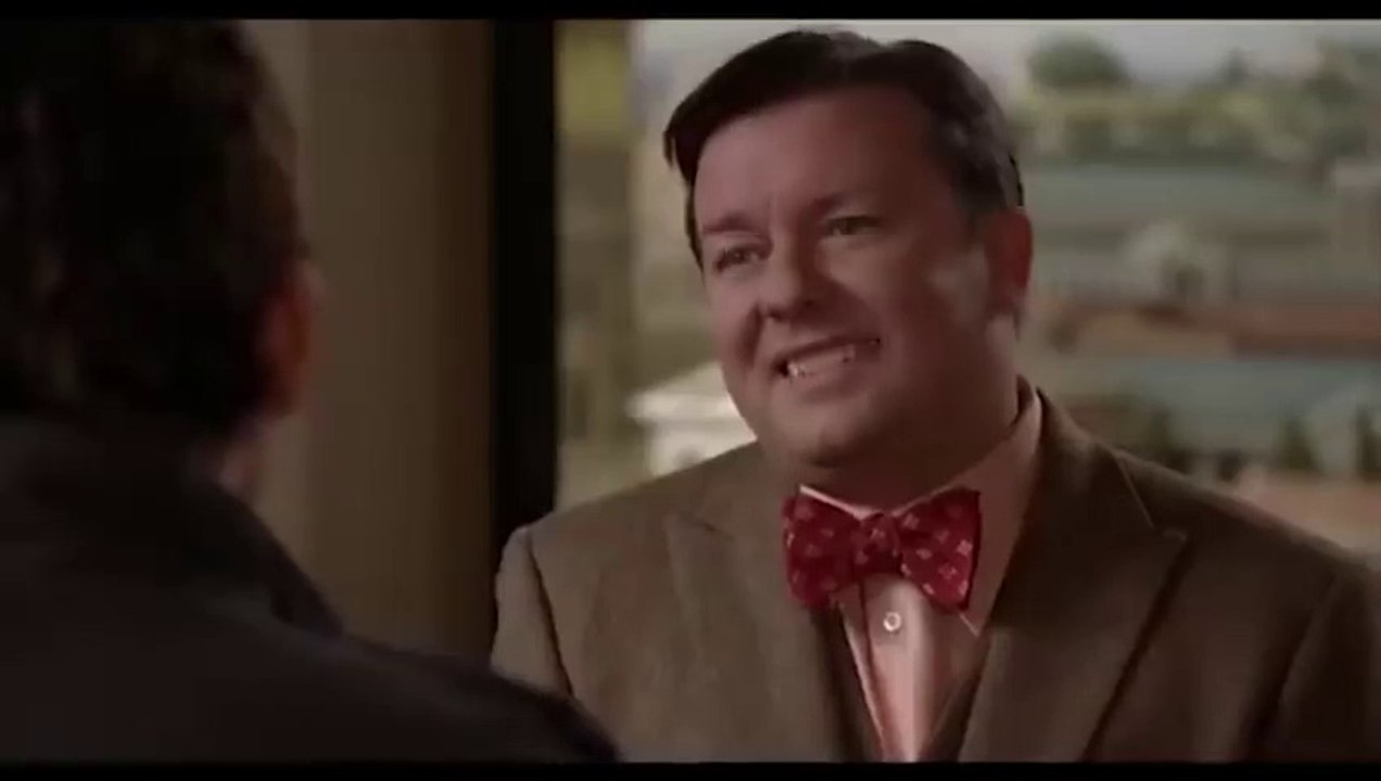 Night At The Museum. - Bloopers And Gag Reel. Robin Williams • Owen ...