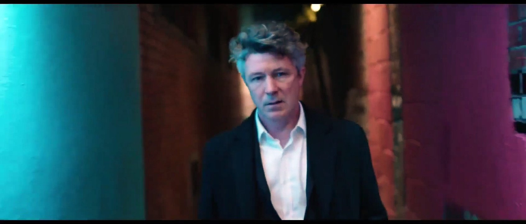 Barber | movie | 2023 | Official Trailer - video Dailymotion