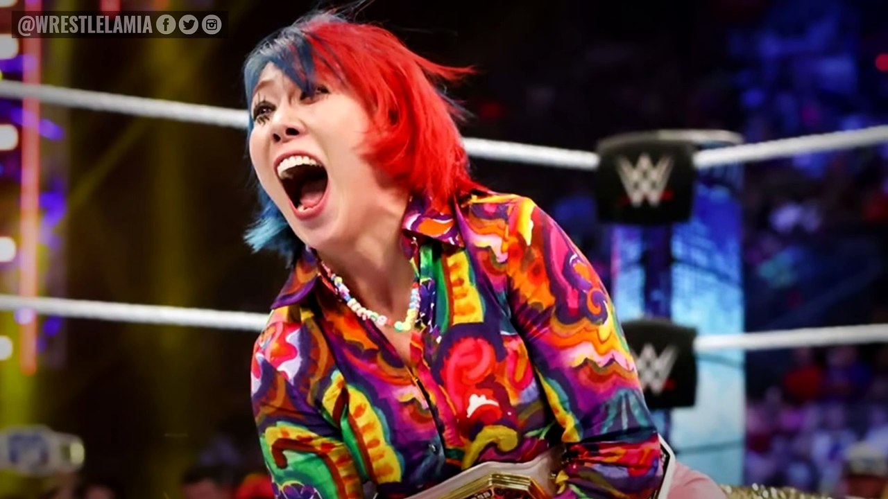 Edge Final WWE Match On Smackdown...CM Punk Gets Wrestler Sent Home ...