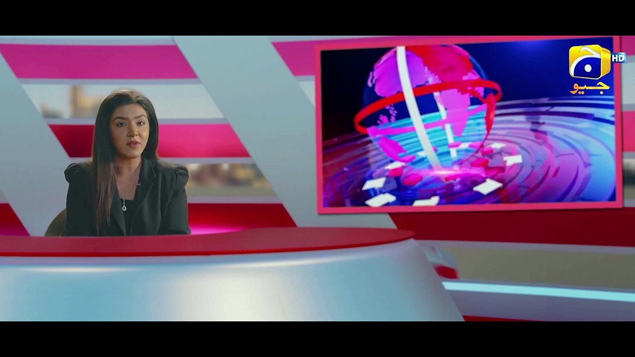 Jannat Se Aagay Episode 02 Best Moment 02 Kubra Khan - Gohar Rasheed - Ramsha Khan FLO Digital ...