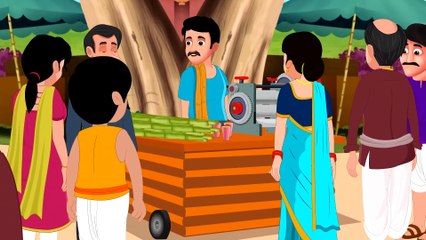 Kahaniyaan by Hindi Stories For Kids - Dailymotion