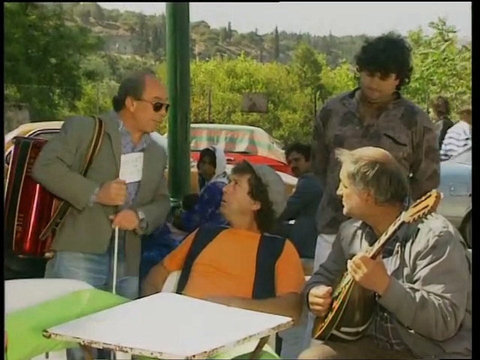 ΓΥΦΤΙΑ ΤΟ ΜΕΓΑΛΕΙΟ ΣΟΥ - 1989 - DVDRip - 720x576 - video Dailymotion