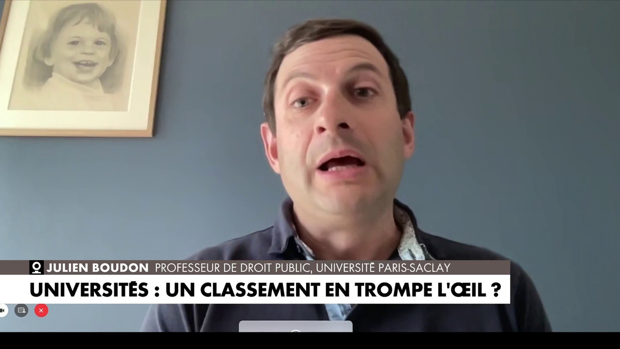 Julien Boudon : «La France met l’accent sur le service public de l ...