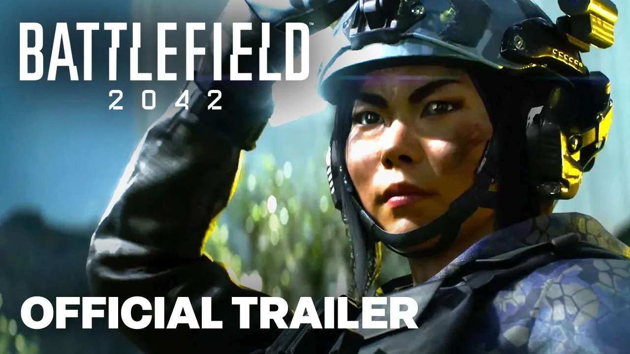Battlefield 2042 | Development Update: Redux and Season 6 First Look ...
