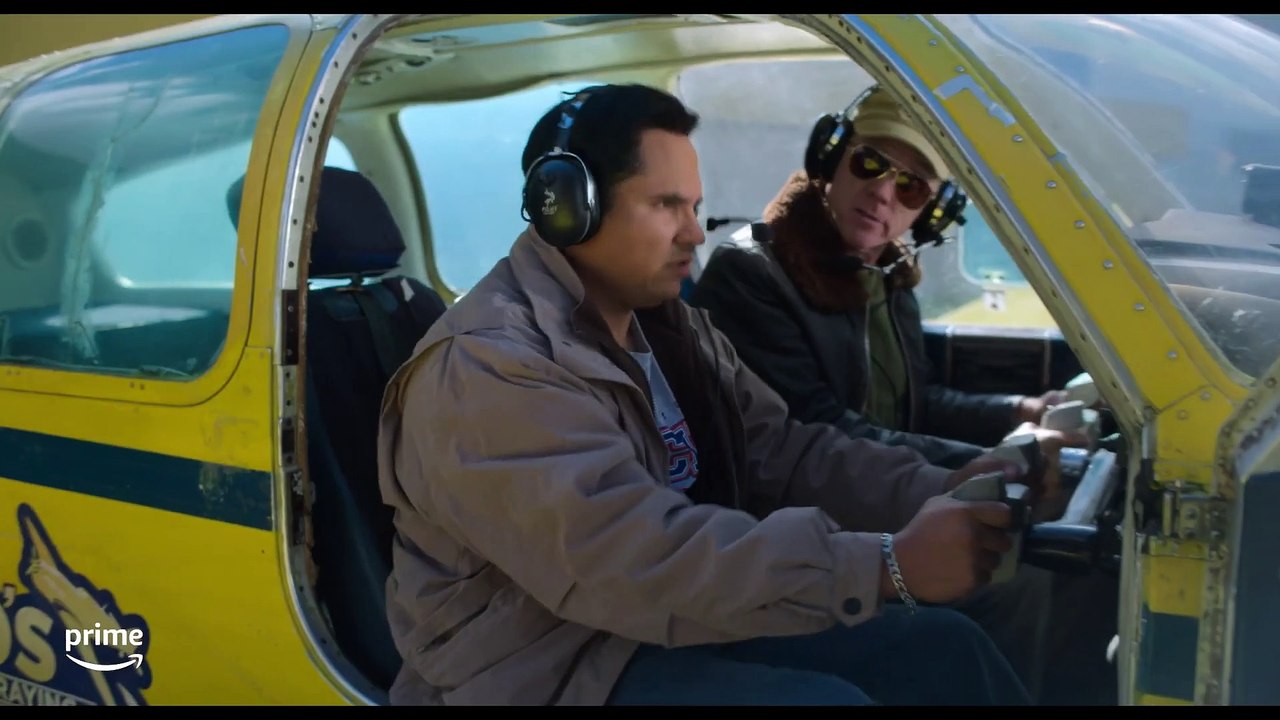 A un millón de millas - Tráiler oficial subtitulado Prime - Vídeo ...